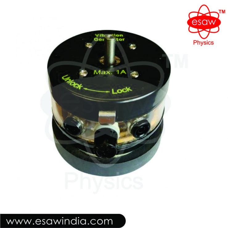 Vibration Generator for Lab Manufacturer in India - ESAW | ESAW ...