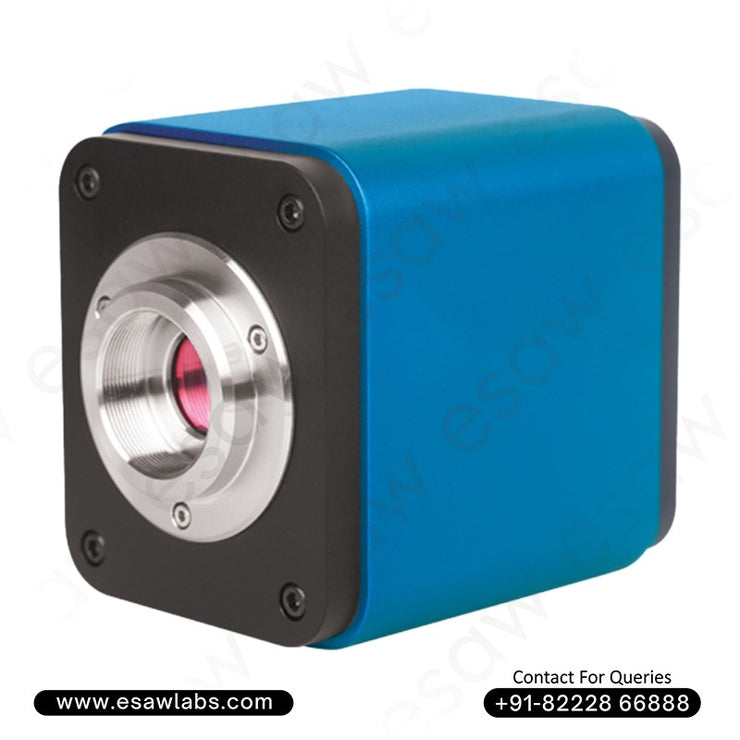 Shop HDMI Microscope Camera with Sony IMX Sensor – High-Definition Ima | ESAW Microscopes and ...