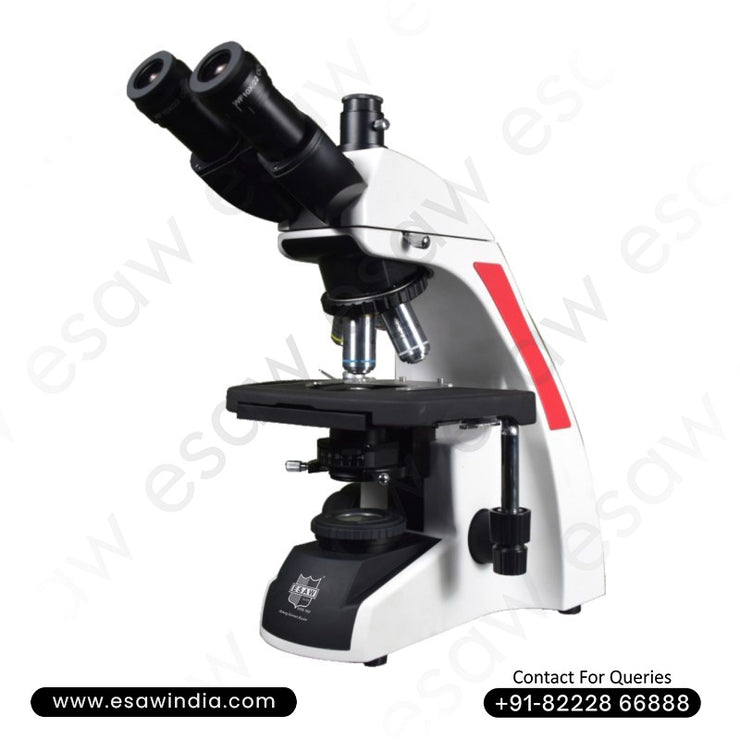 Shop Ultimate Epi Fluorescence Microscope – ESAW High-Definition Lab S | ESAW Microscopes and ...