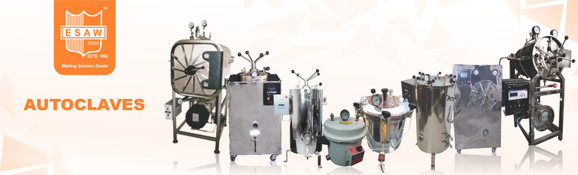 Microscope, Lab equipment and instrument supplier and exporter | ESAW