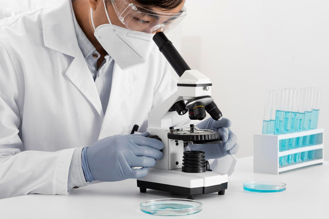 Medical Training Models